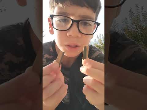 Kartondan pompalı tüfek yapımı part 1