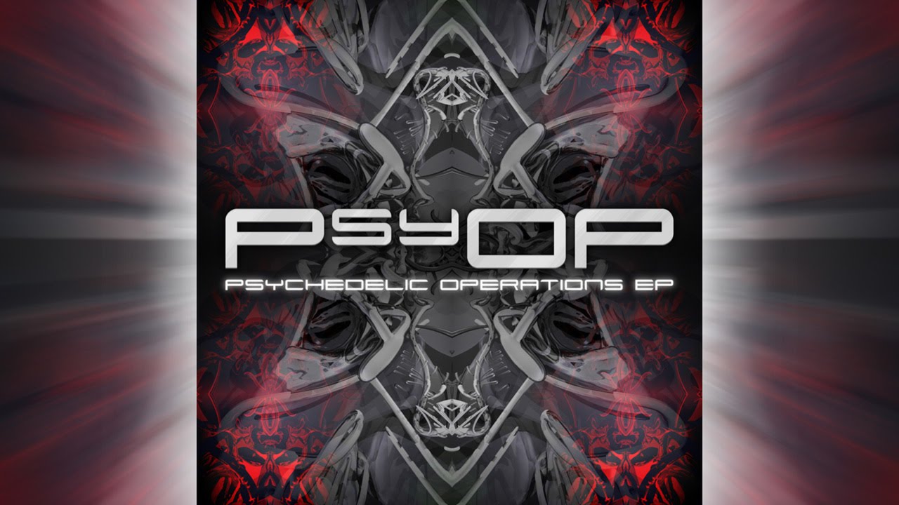 PsyOP - Psychedelic Operations - YouTube