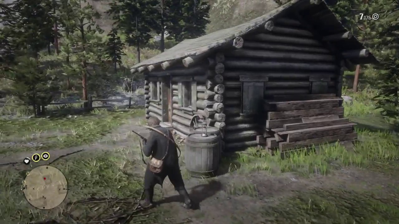 Red Dead Redemption 2 Farm Loot Haul. $100+ In cash and jewels+Goodies ...