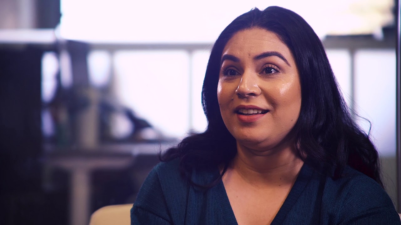 Why I Love 360 Payments: Michelle Tansey - YouTube
