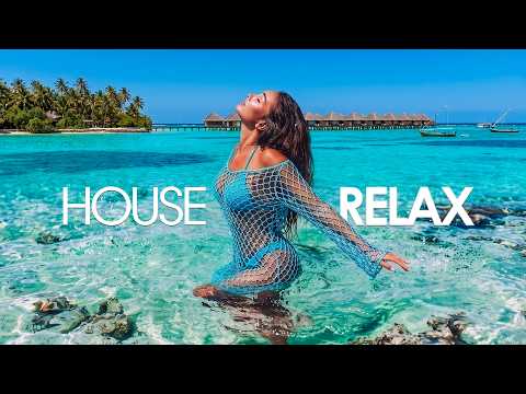 Ed Sheeran, Martin Garrix, Kygo, Dua Lipa, Avicii, The Chainsmokers Style - Feeling Me #24
