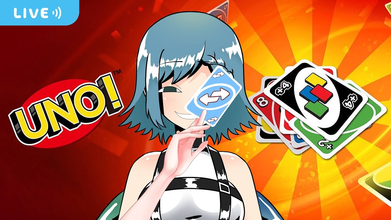 [🔵LIVE ] (+Nikki) Uno - ผมจะมา...อูโน่!!! | 23 Dec 2024 | 21:30 (GMT+7 ...