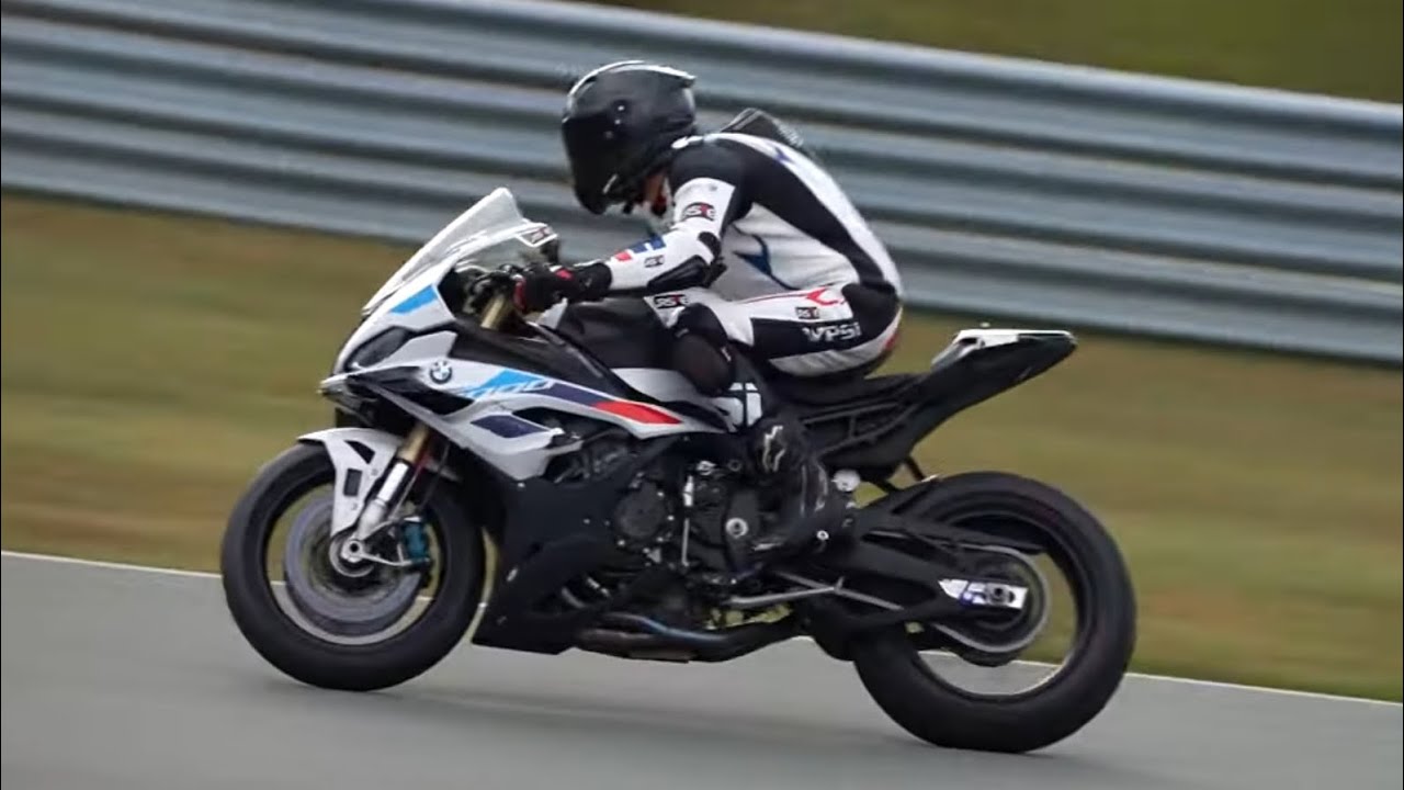 Rainer | Actionbike @Rijeka SBK1 Race 2 | BMW S1000RR 2023 - YouTube