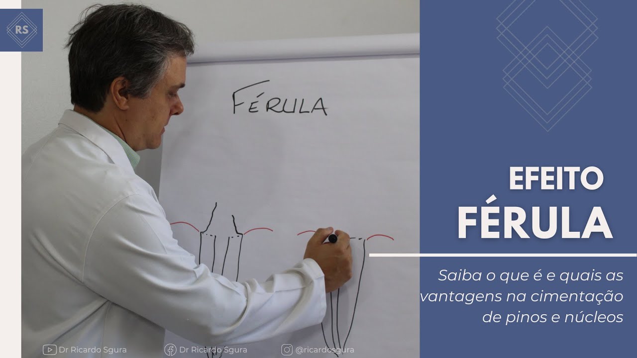 EFEITO FÉRULA - YouTube