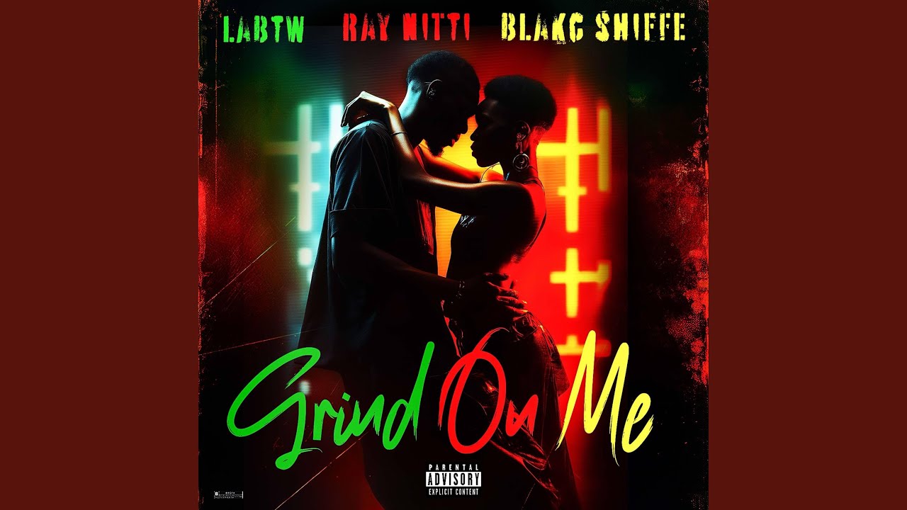 Grind On Me - YouTube