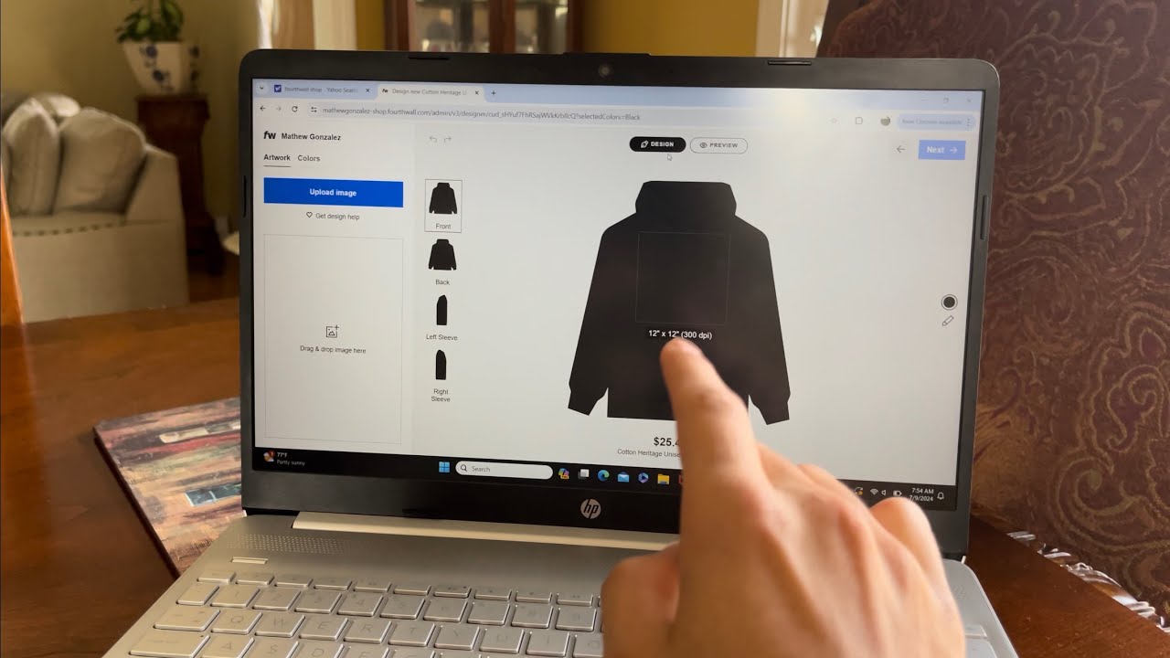 I CONNECTED ALL OF MY YOUTUBE CHANNEL MERCHANDISE STORES MERCHANDISE ...