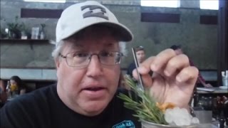 St Augustine Distillery & Ice Plant Bar Review