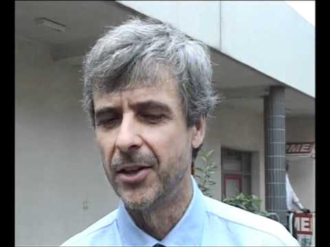 Interview_Pascal Porte_CAN 2012 - YouTube