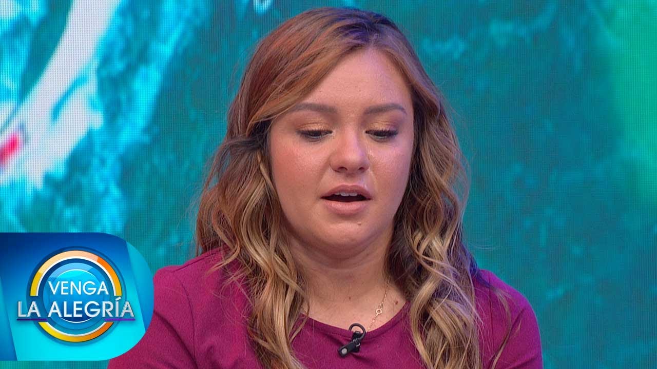 ¡Recordamos la vez que Ana Lago fue medallista olímpica junto a su ...