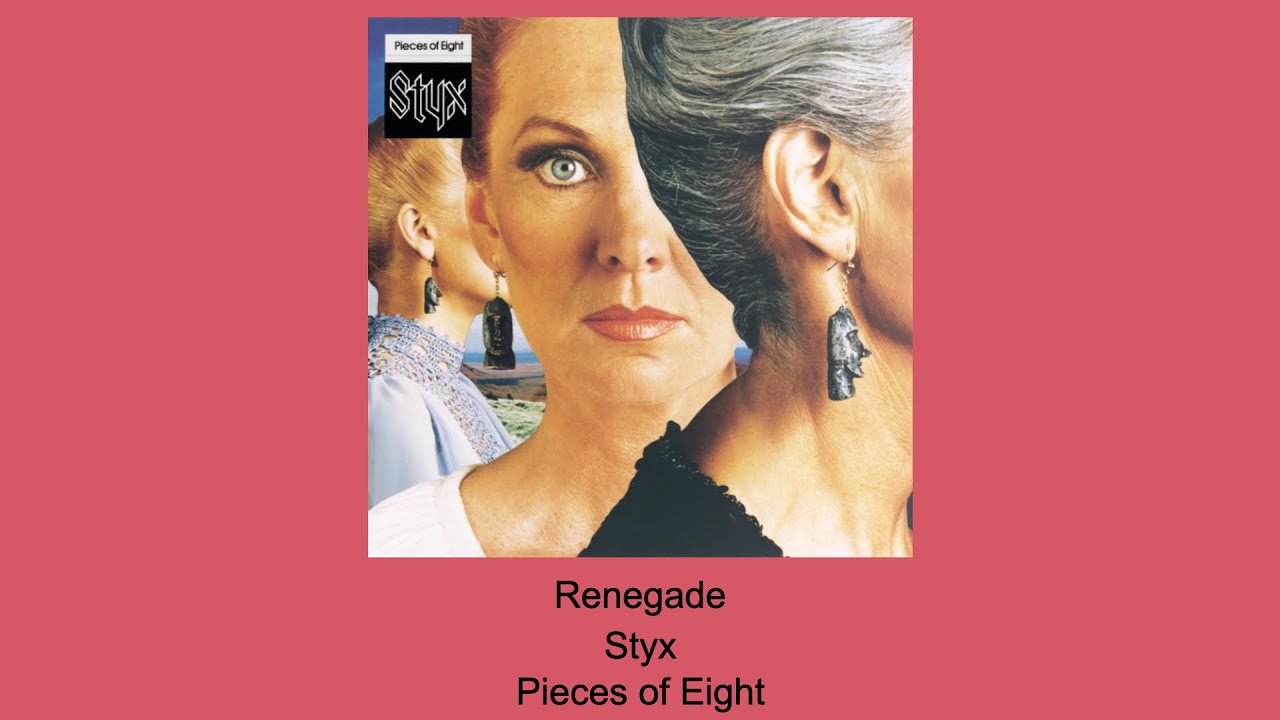 Renegade - Styx - Instrumental - YouTube