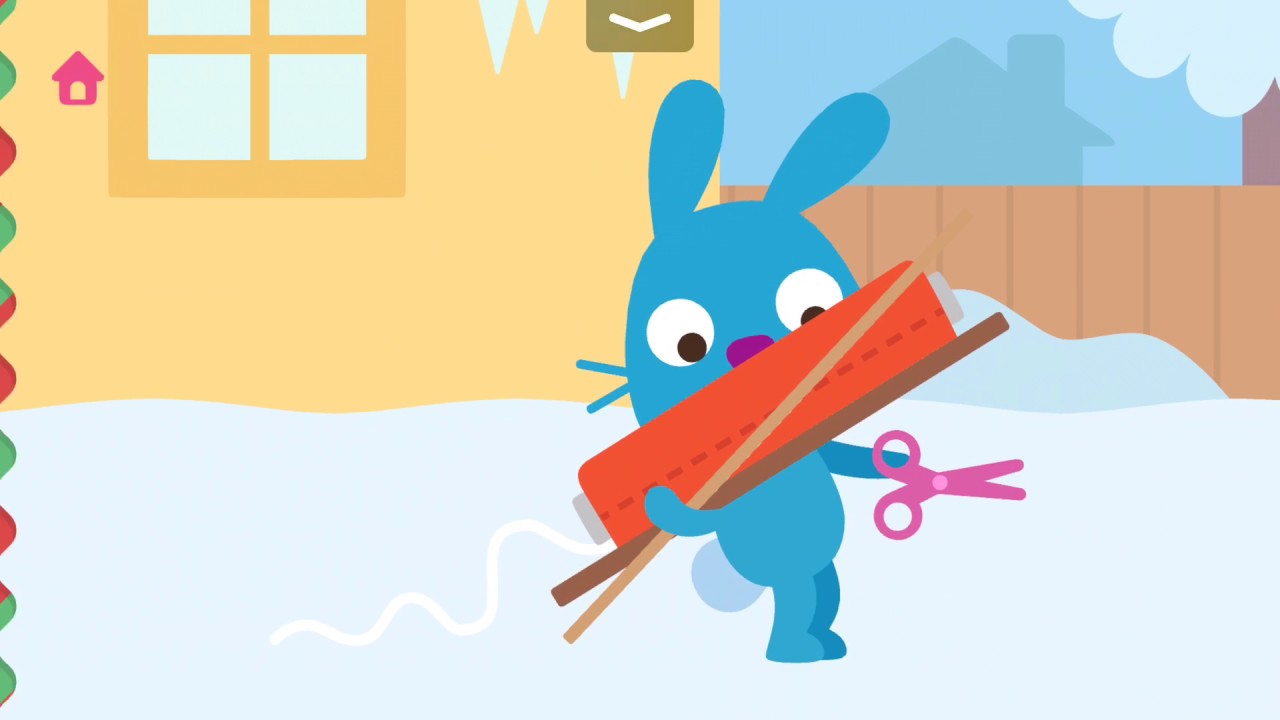 Sago Mini Toolbox By Sago Sago - YouTube