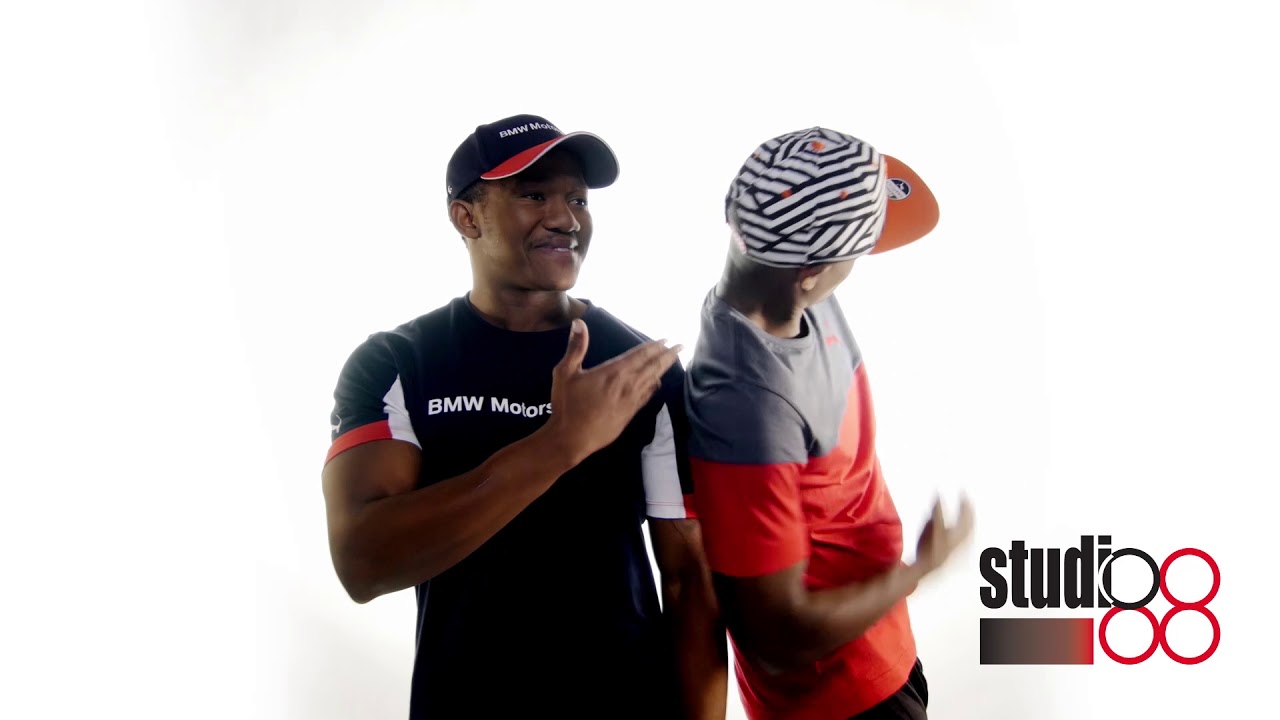 STUDIO 88 Branded video - YouTube