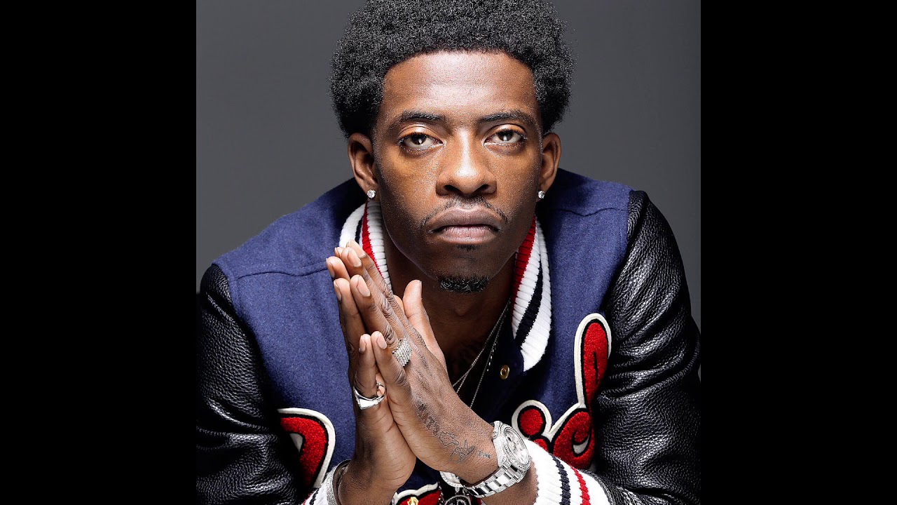Rich Homie Quan - Type of Way 285hz - YouTube