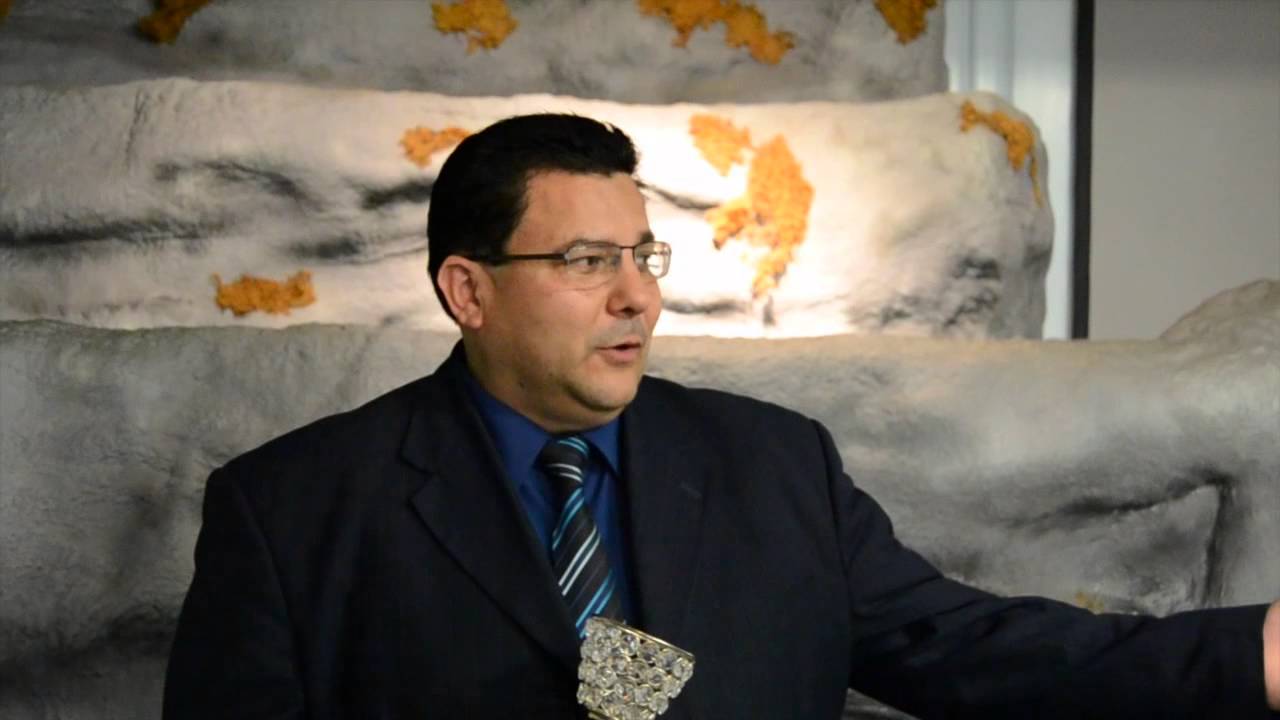 Palabras de Nuestro Obispo Regional: Rev. Herman Morales - AJEC RAM ...