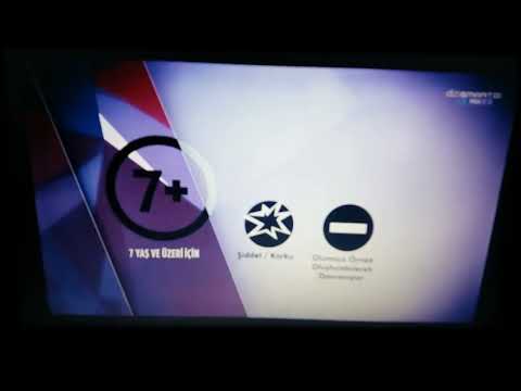 DiziSmart Max - Ara Geçiş, Akıllı İşaretler, Dizi Açılışı, Sponsorluk Devam Edecek, Bant Reklam
