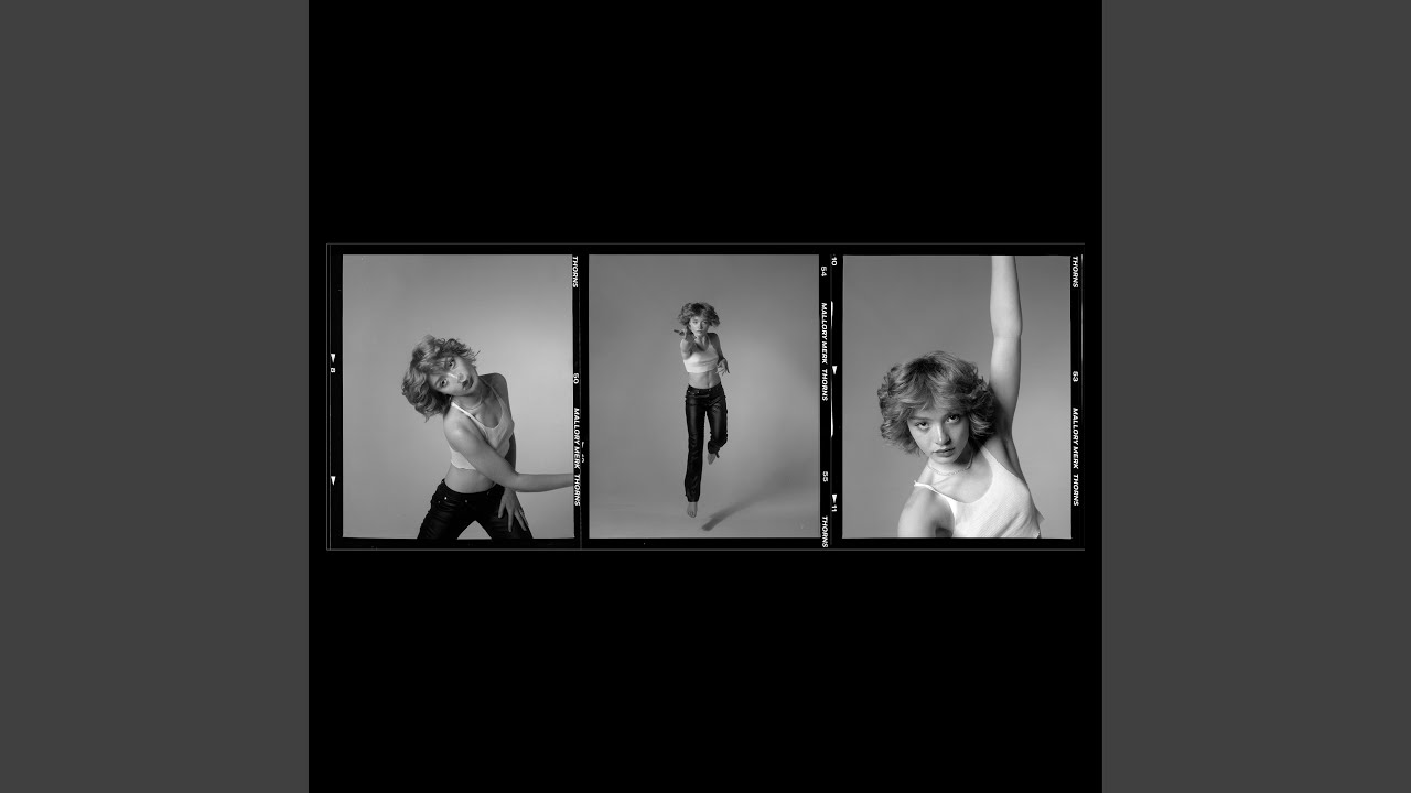 Thorns - YouTube Music