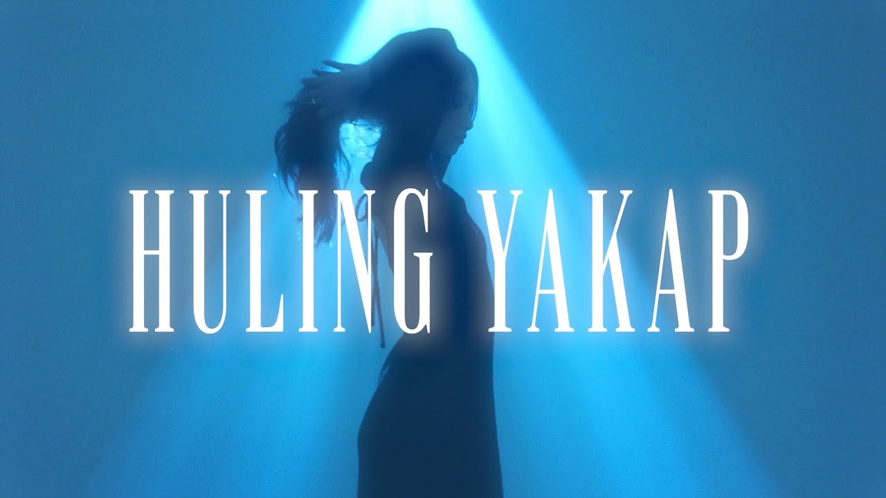 Samsara - Huling Yakap ( Official Music Video) - YouTube