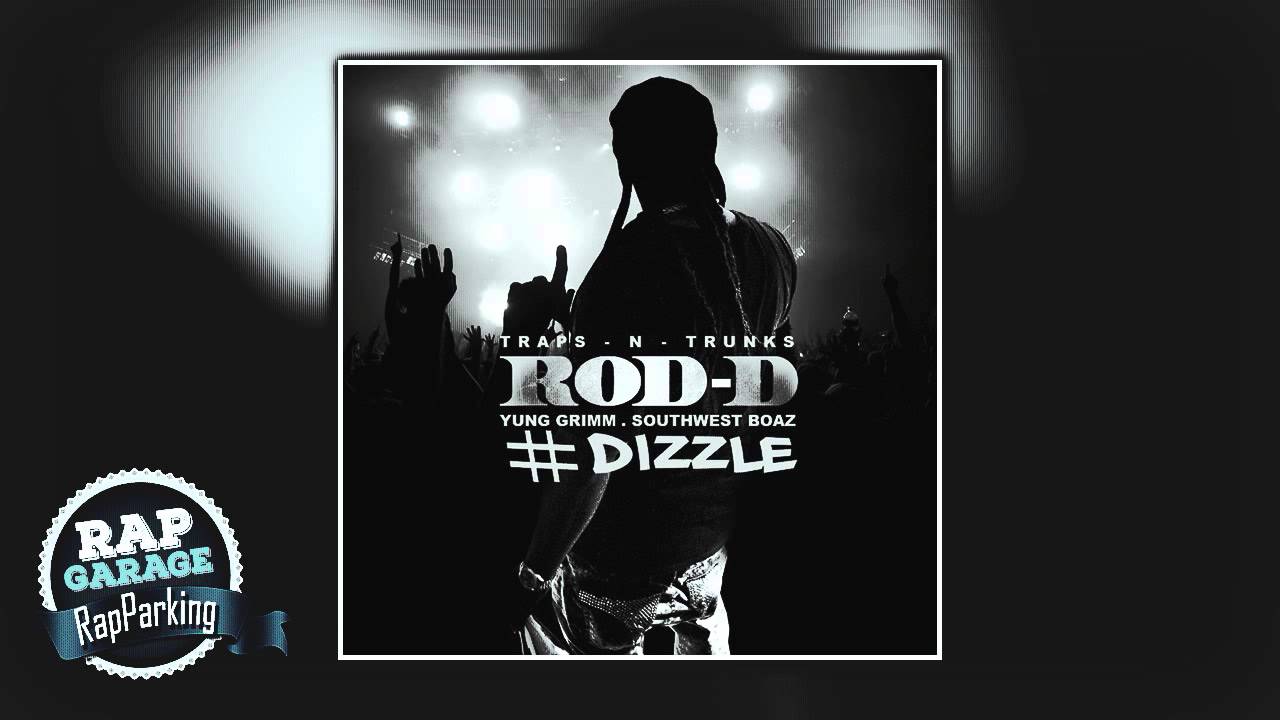 Rod-D — Hoes (Feat. Southwest Boaz & Yung Grimm) [Prod. By Motef & Don ...