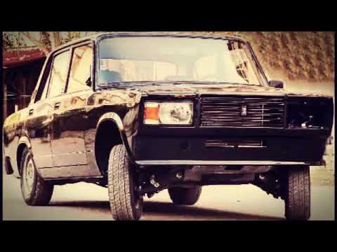 Azeri Bass Music - Kankret Lezet Edecek 2018