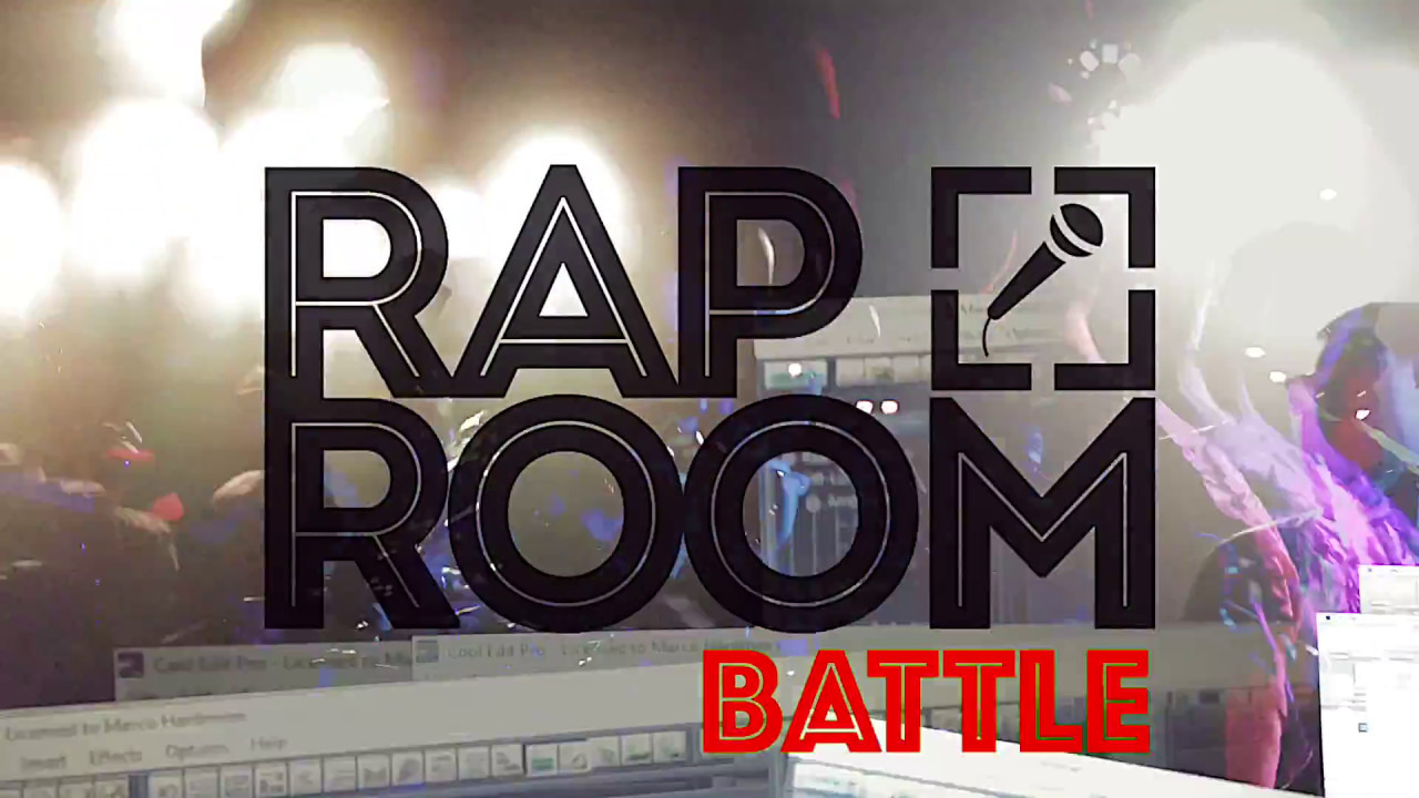 RAP ROOM BATTLE (BPM) #1: ВЕНЕРА МИЛОССКАЯ VS NESLA VAMSKIJ - YouTube