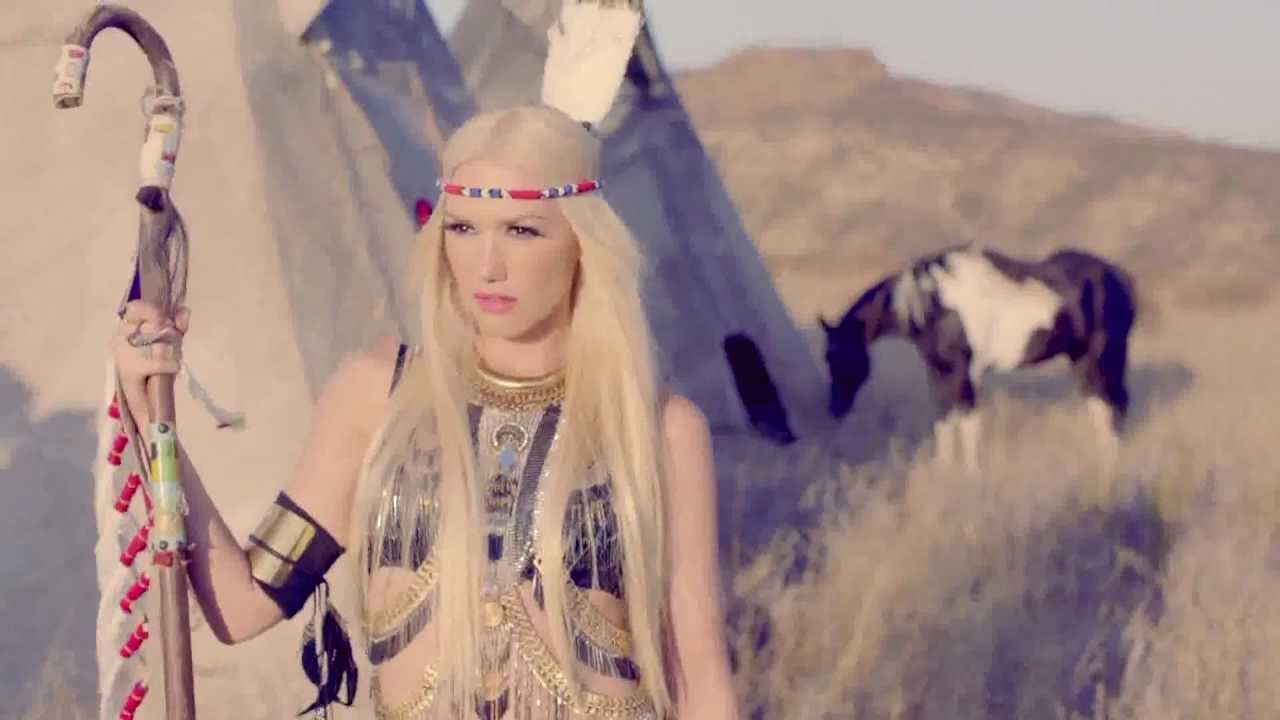 No Doubt - Looking Hot Official Music Video HD - YouTube