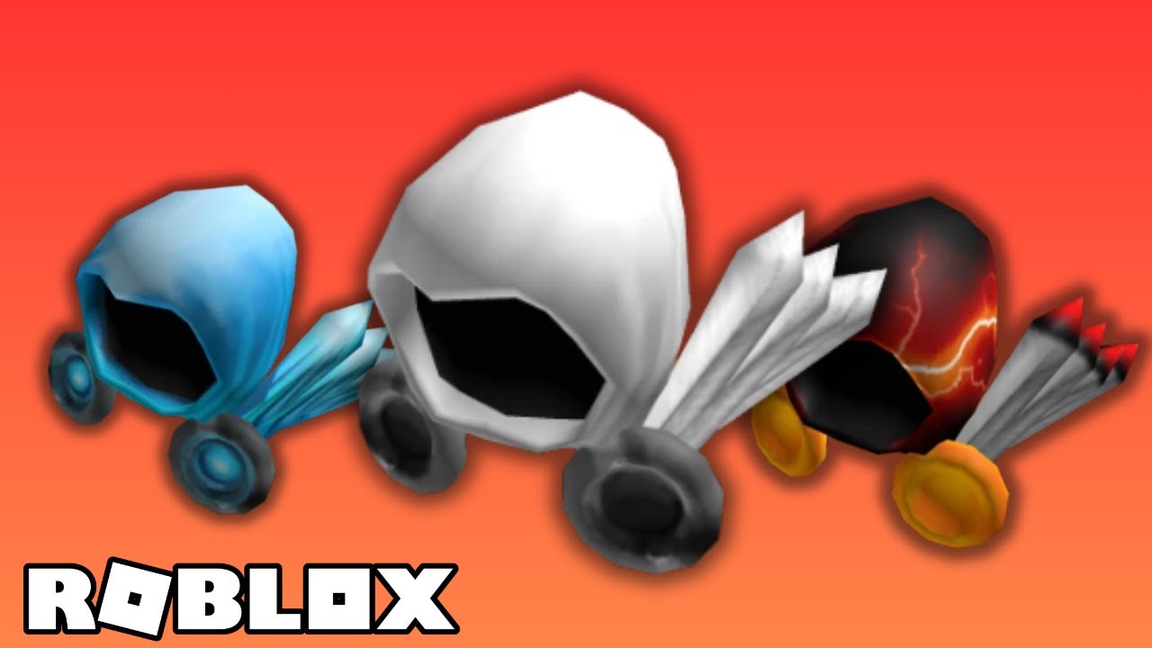 EVERY Roblox DOMINUS... - YouTube