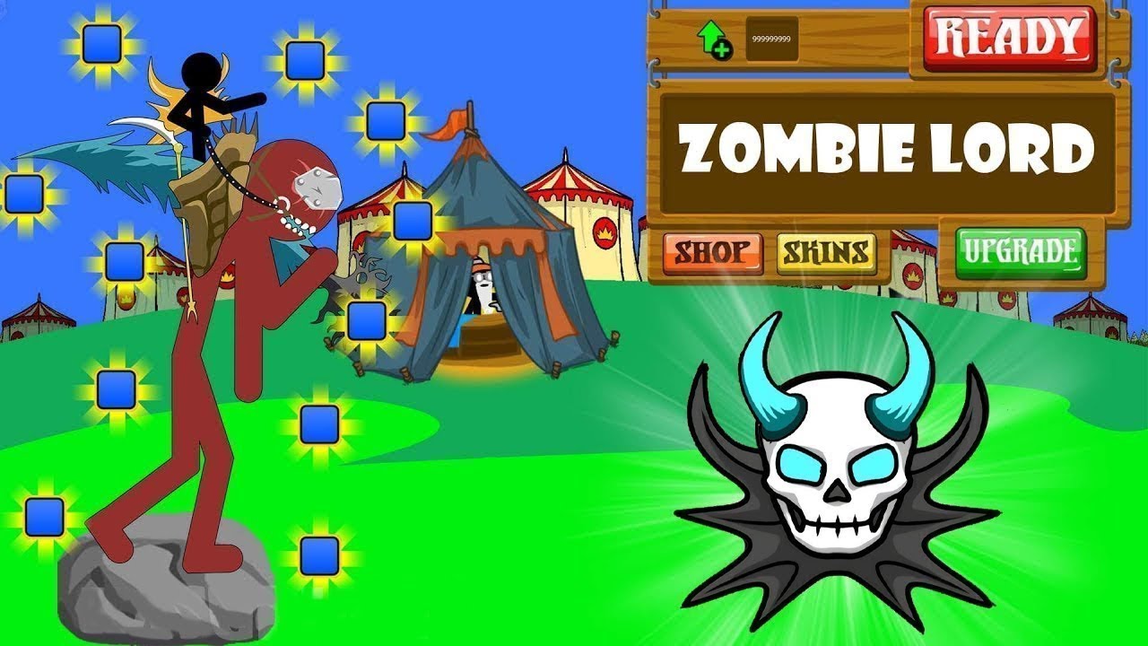 KAI RAIDER ARMY99999 VS KAI RAIDER X FINAL BOSS ARMY ! STIC WAR LEGACY ...