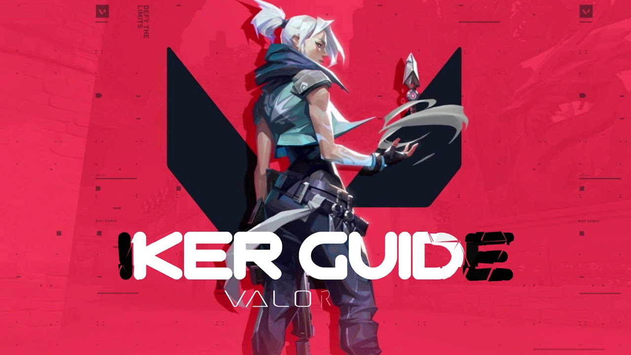 Intro Valorant 1 (Test) - YouTube