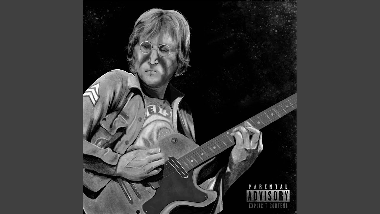 Yung John Lennon !! (feat. 83HADES) - YouTube