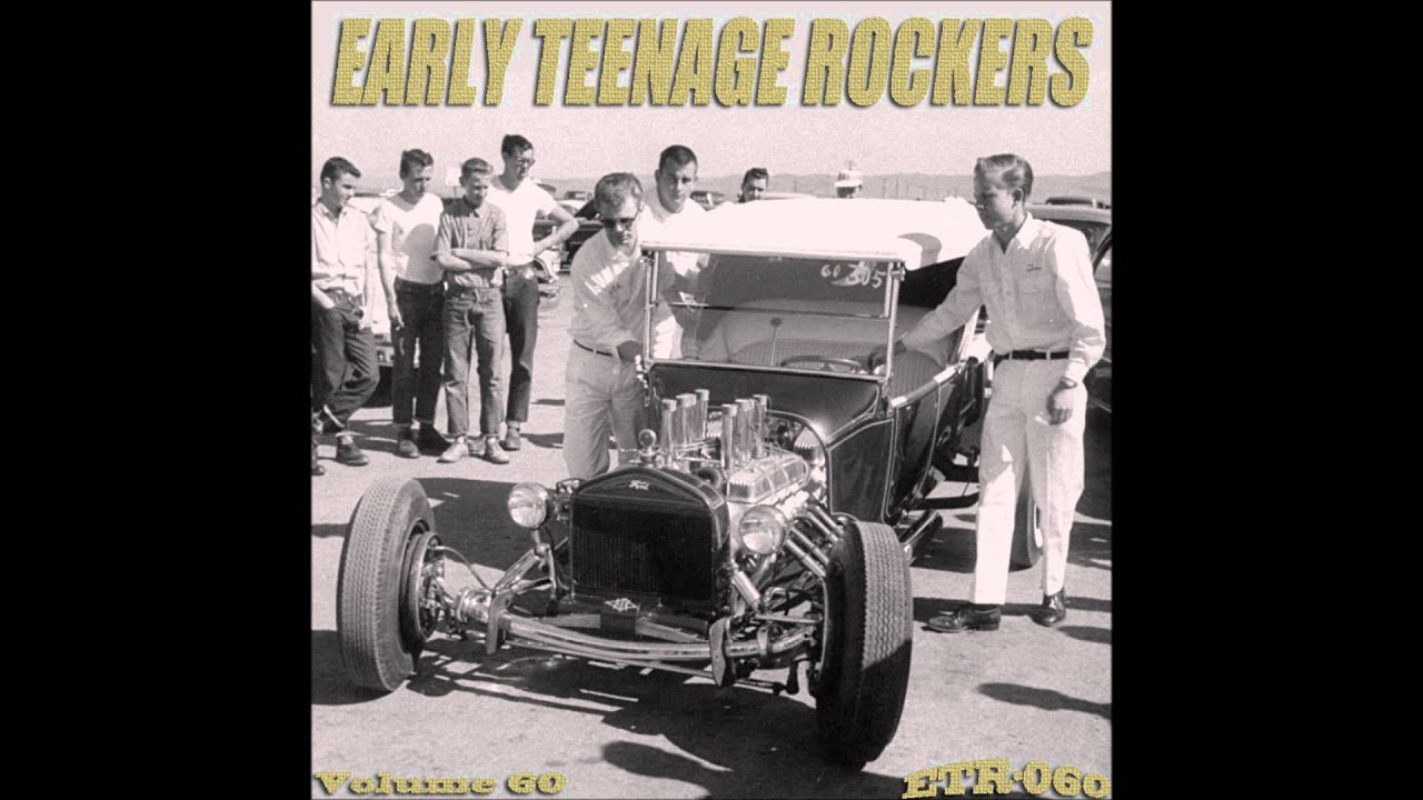 Danny Storm - Honest I Do - YouTube