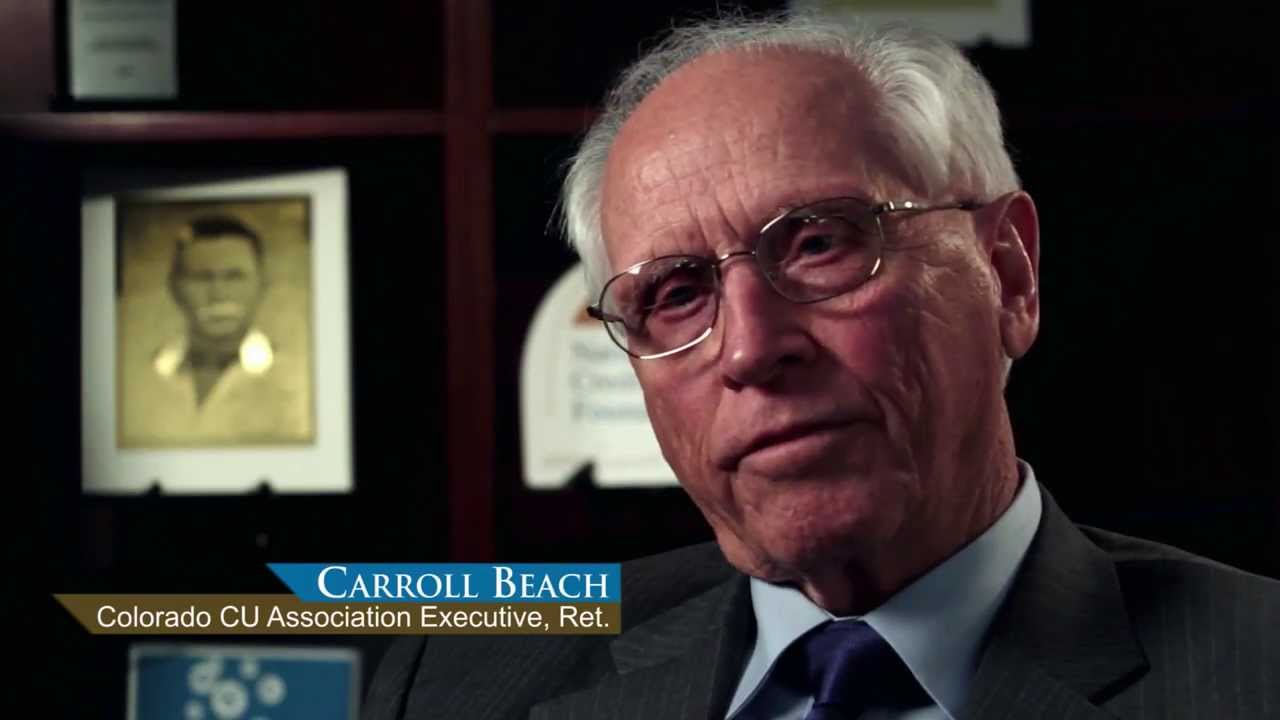 Mountain West Credit Union Foundation - YouTube
