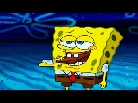GANGNAM STYLE BOB ESPONJA - YouTube