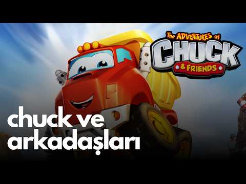 Chuck ve Arkadaşları | 2. Sezon 13. Bölüm | Belediye Başkanı Chuck / Duvar Yıkıcılar