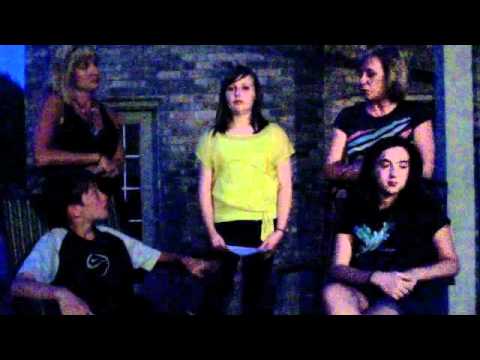PSP: A world without cell phones... Panel Discussion - YouTube
