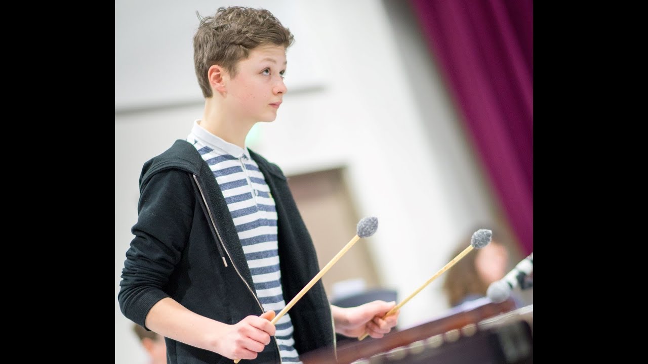 SCO CONNECT - Incantations School Project - YouTube