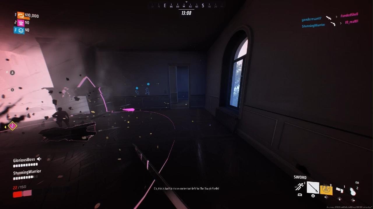 This is where sword shine the most - YouTube