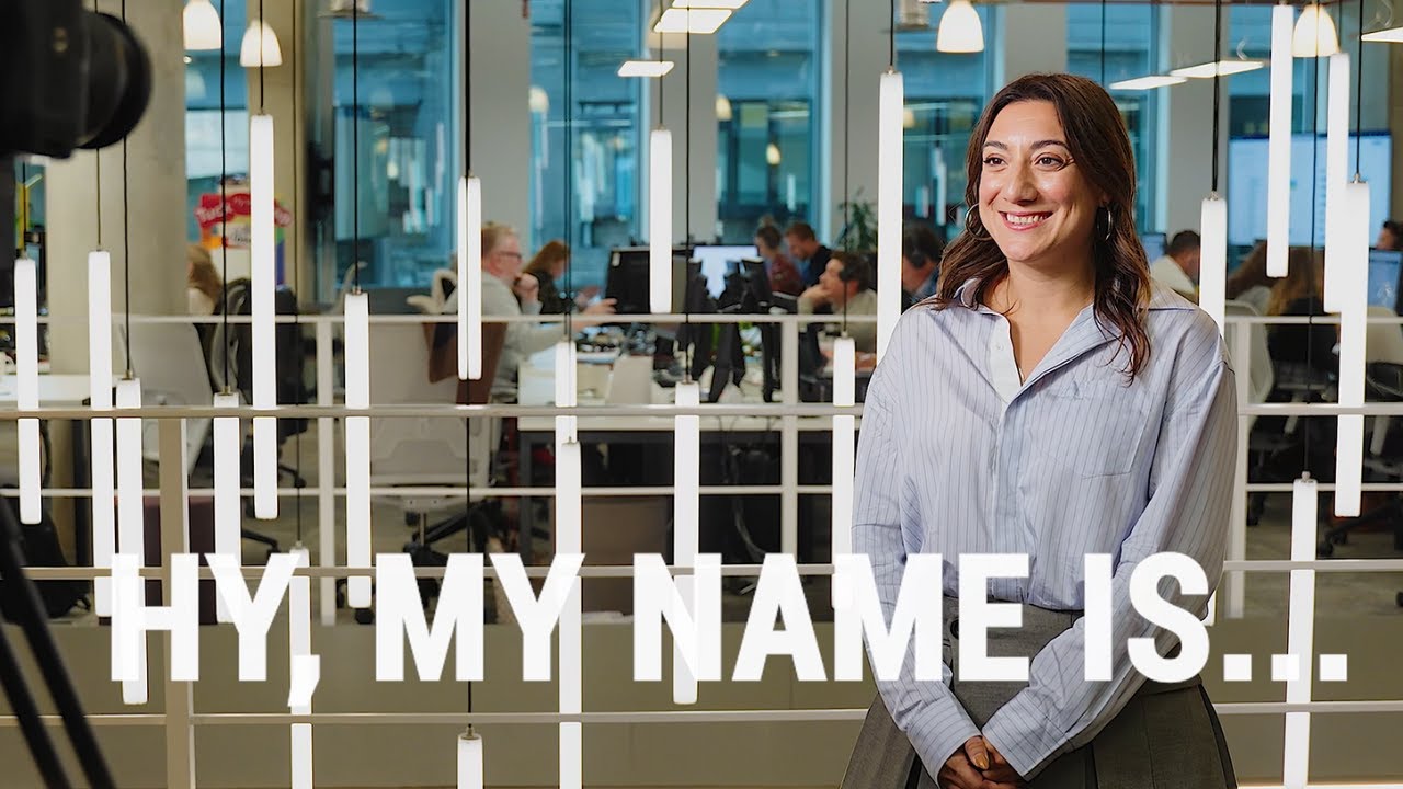 Hy, my name is Rose Alvarez - YouTube