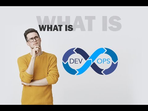 What is DevOps? DevOps Explained | Simplest Explanation - YouTube