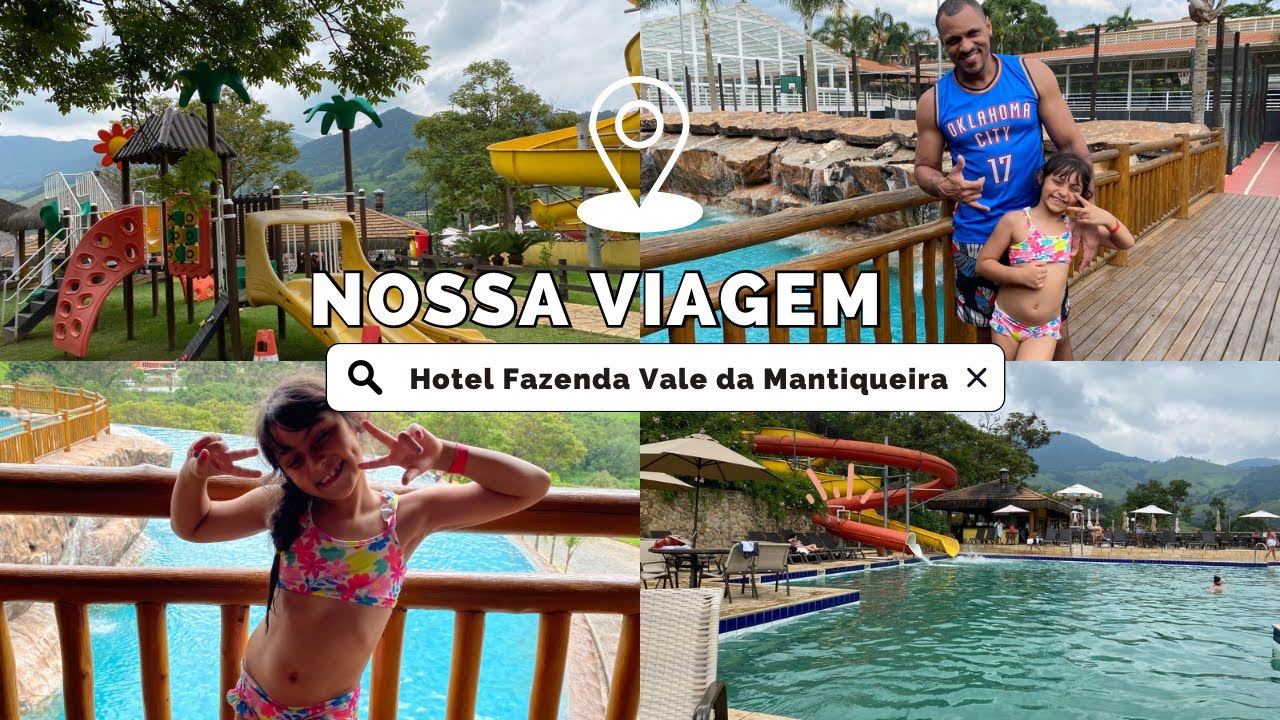 HOTEL FAZENDA VALE DA MANTIQUEIRA | Hotel em Virgínia do sul - MG | O ...