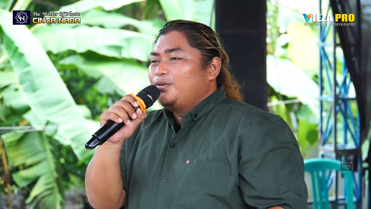 ORANG BIASA ~ IRWAN MC ~ THE MASTER OF MUSIC " CINTA NADA " | SHOW ...