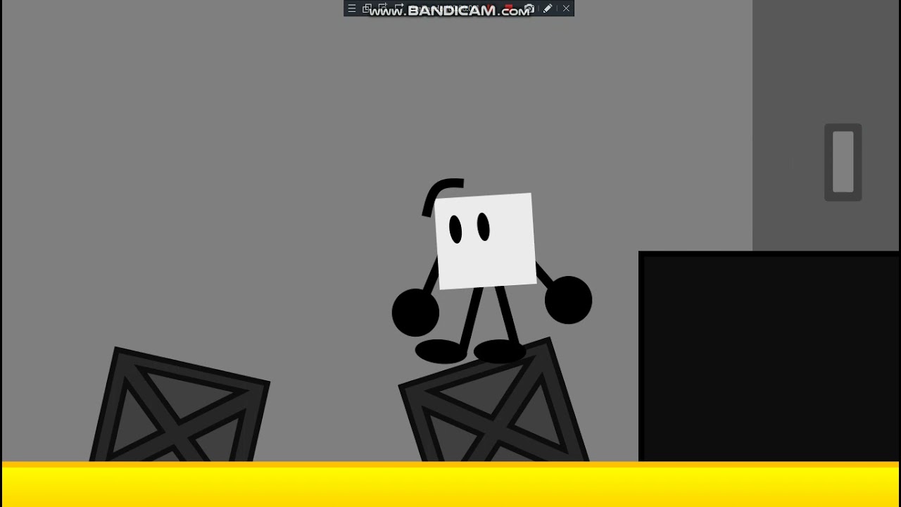 FE2 Animation | When they win you the +10 XP button - YouTube