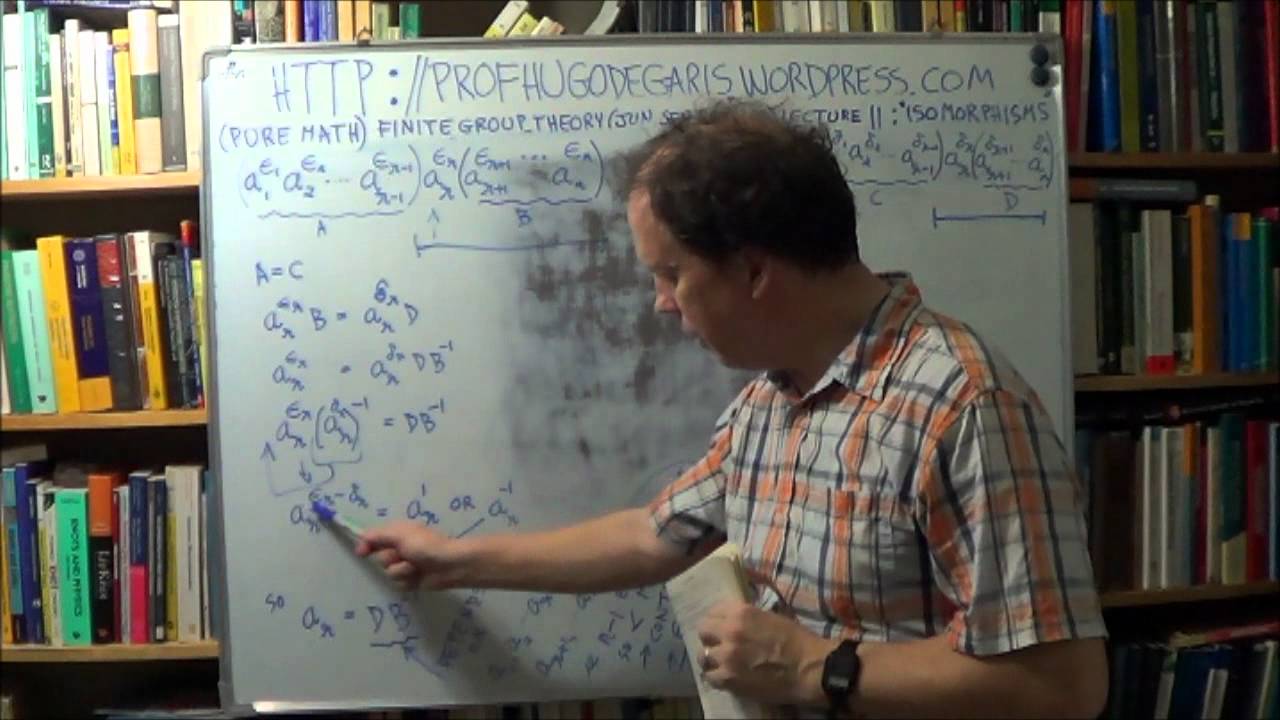 deGarisMPC_FiniteGrps11f_4of4_(Jun,Sen,Barnard).wmv - YouTube