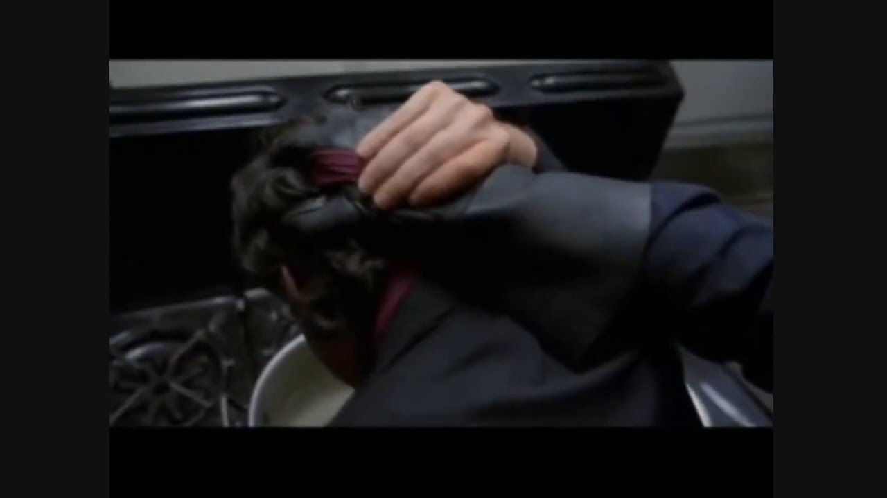 my bloody valentine uncut gore scenes - YouTube