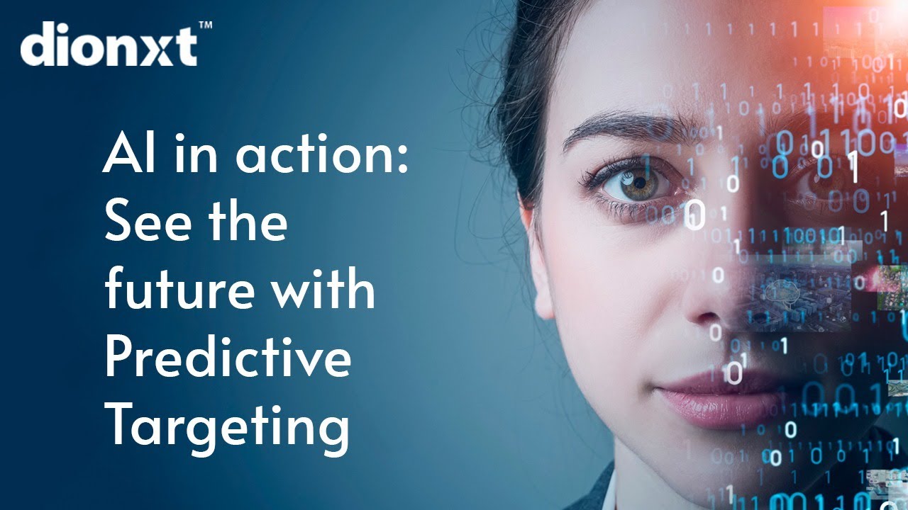 AI in action: See the future with Predictive Targeting - YouTube