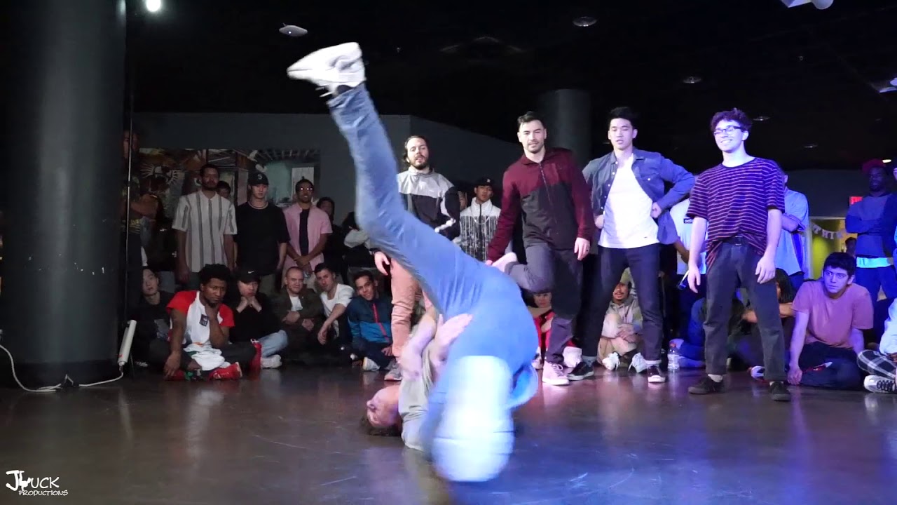 Iron Jesus- Showcase - New Birth 10th Anniversary - YouTube