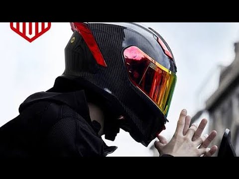 AVA HELMET (COMPANY PROFILE) - YouTube