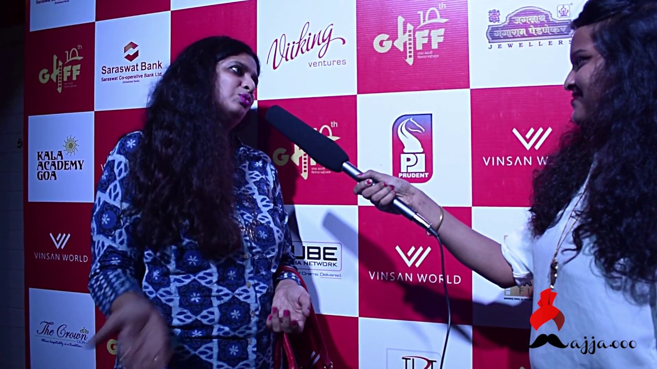 chimanyee sumit talks Interesting about MURAMBA movie | Goa Marathi ...