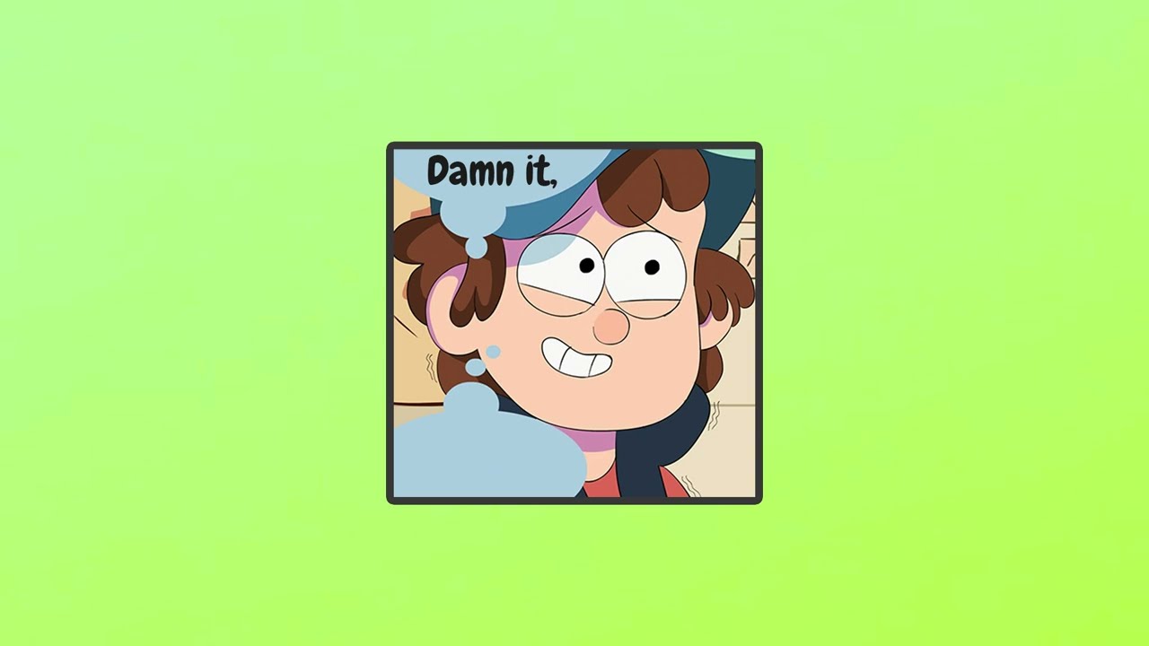 They Pranked Him 🥵 Gravity Falls Comic Dub Youtube 7936