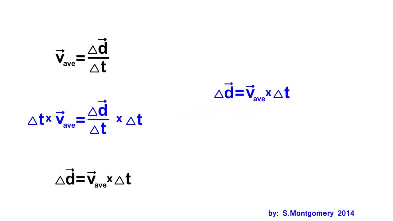 S10 dvt equation - YouTube