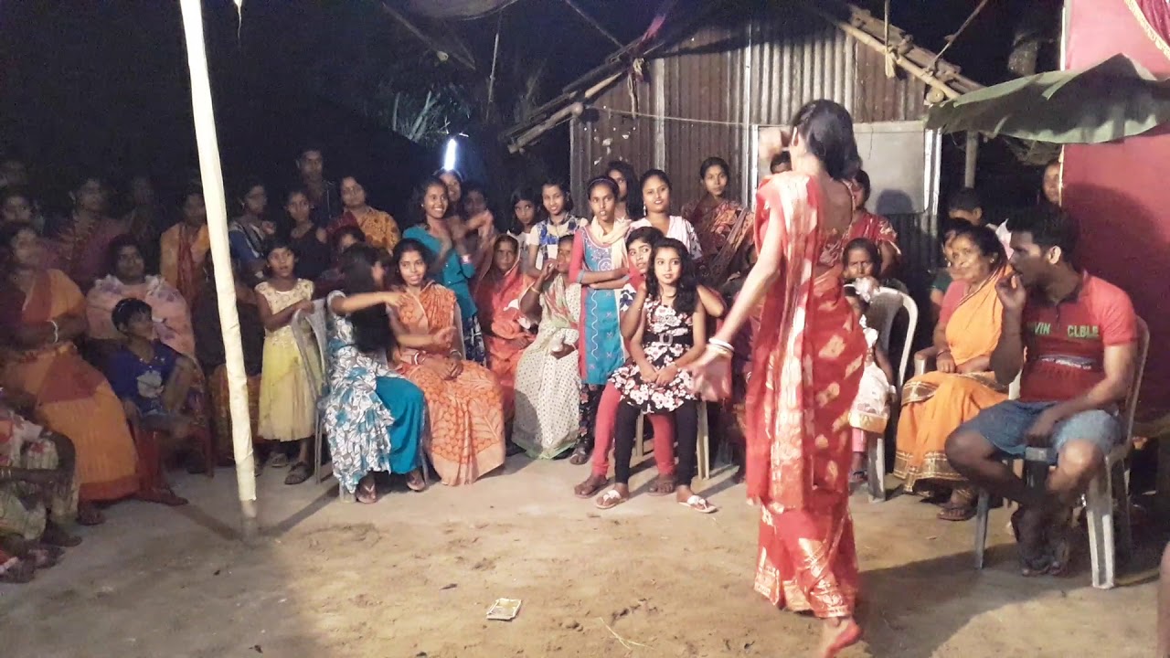 Bangali dance - YouTube
